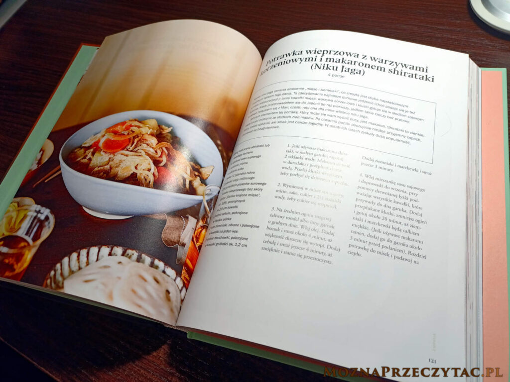 Gaijin gotuje. Kuchnia japońska dla nie-Japończyków - Ivan Orkin, Chris ...